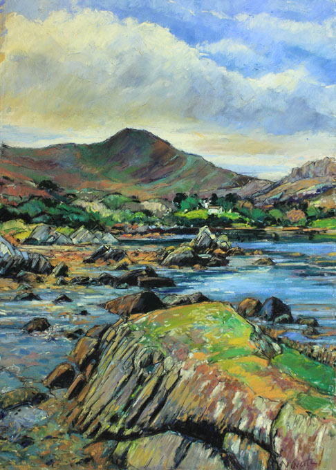 Eskadour Pastel Eskadour Pastel